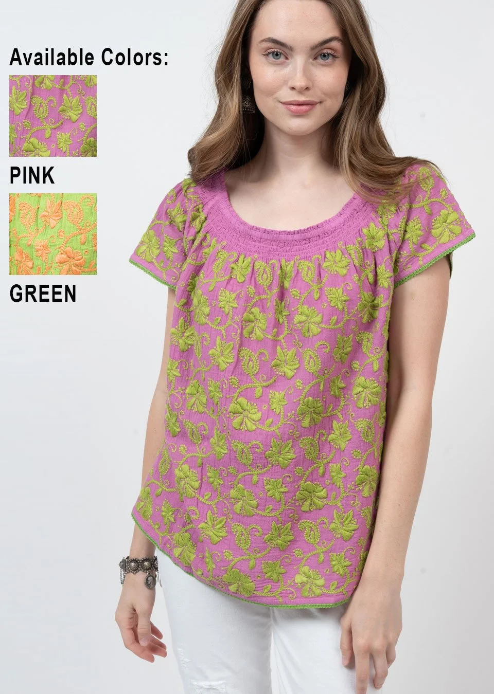 Women's Apparel — Petals & Pearls Boutique