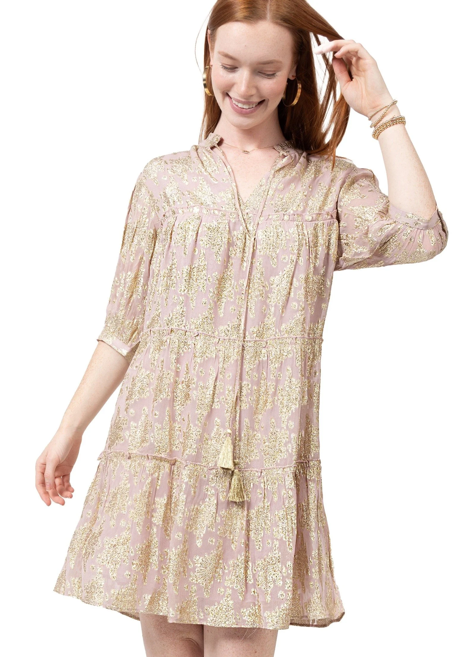 Women's Apparel — Petals & Pearls Boutique