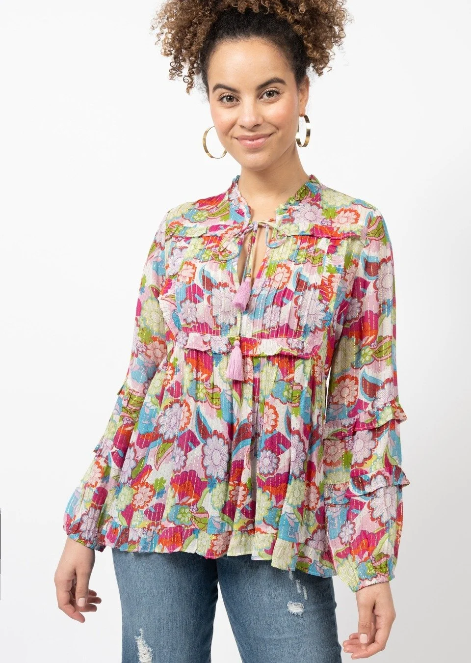 Women's Apparel — Petals & Pearls Boutique