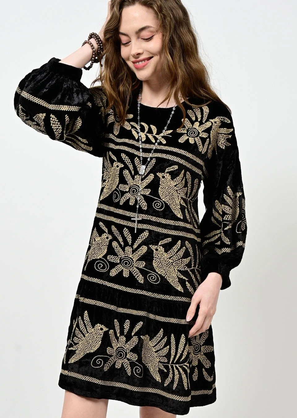 Women's Apparel — Petals & Pearls Boutique