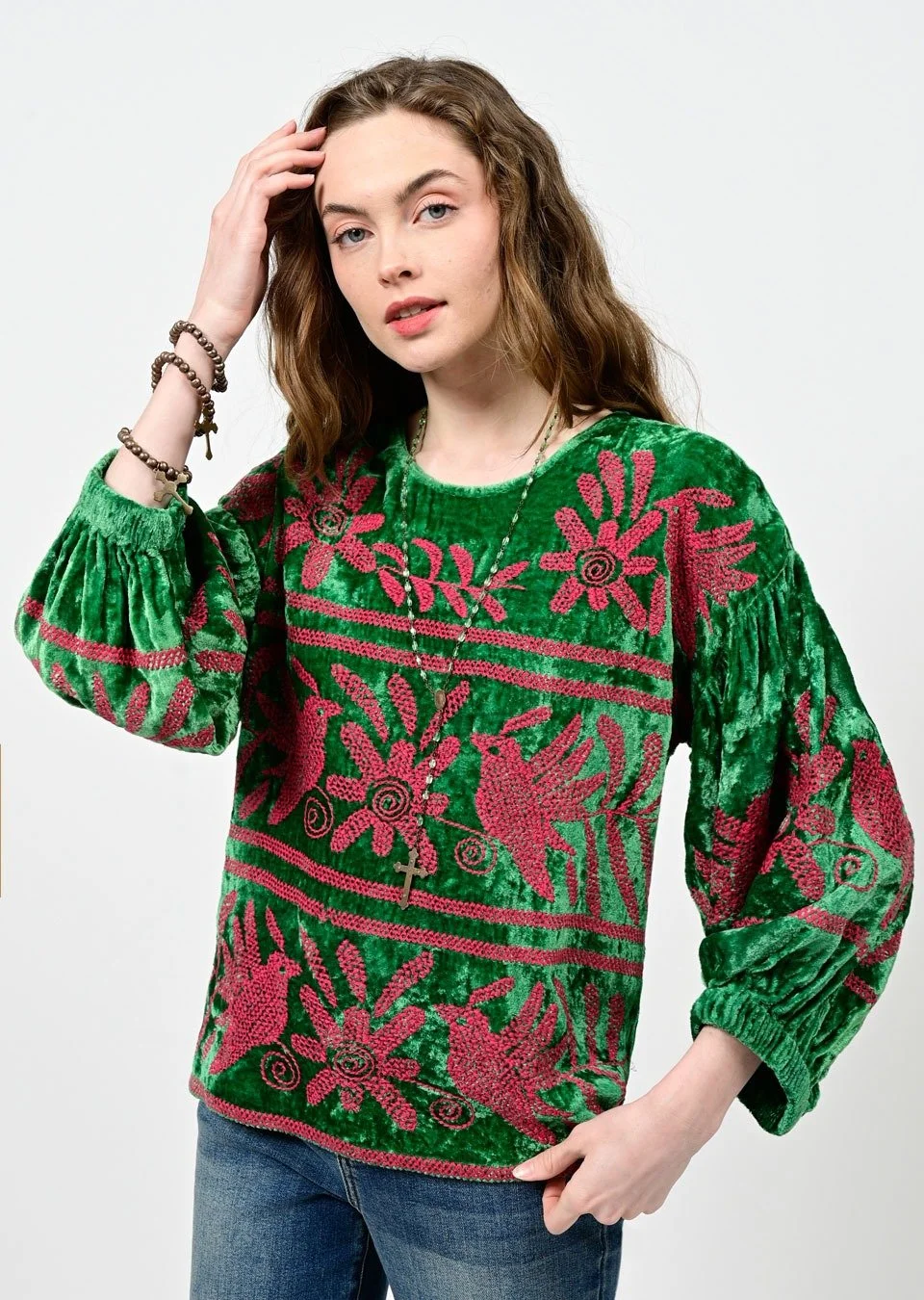 Women's Apparel — Petals & Pearls Boutique