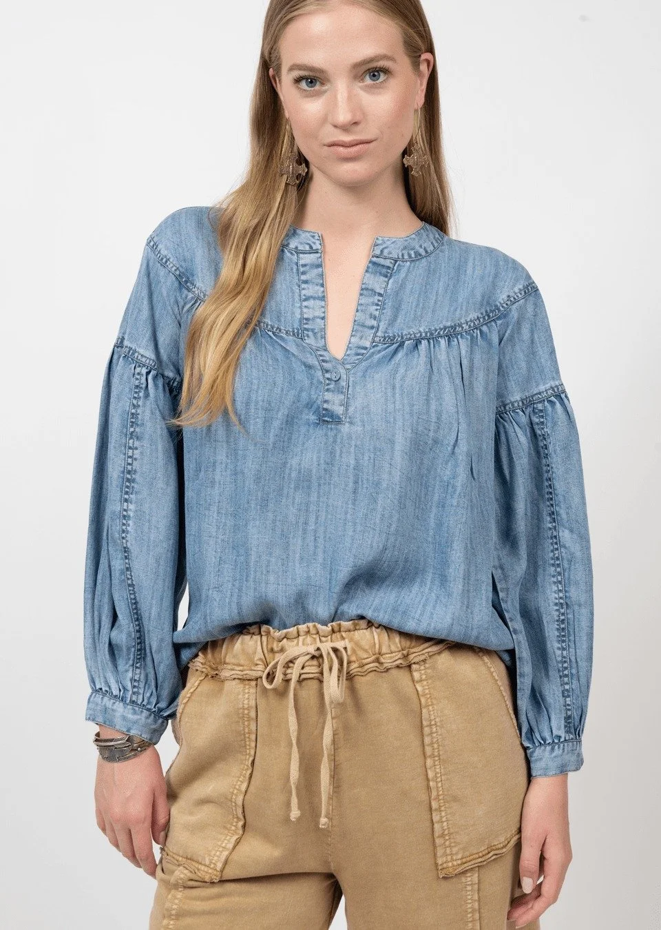 Women's Apparel — Petals & Pearls Boutique