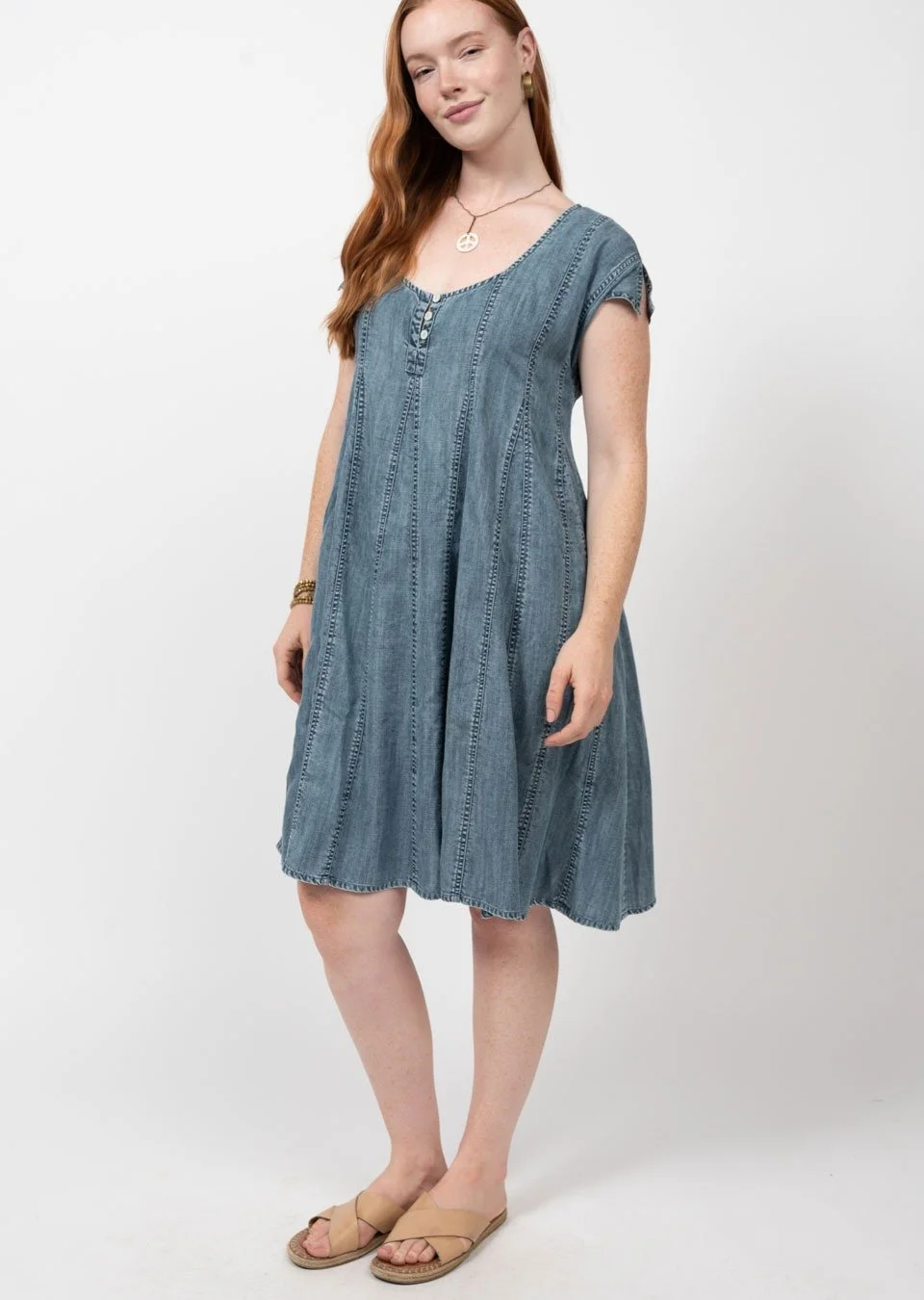 Women's Apparel — Petals & Pearls Boutique