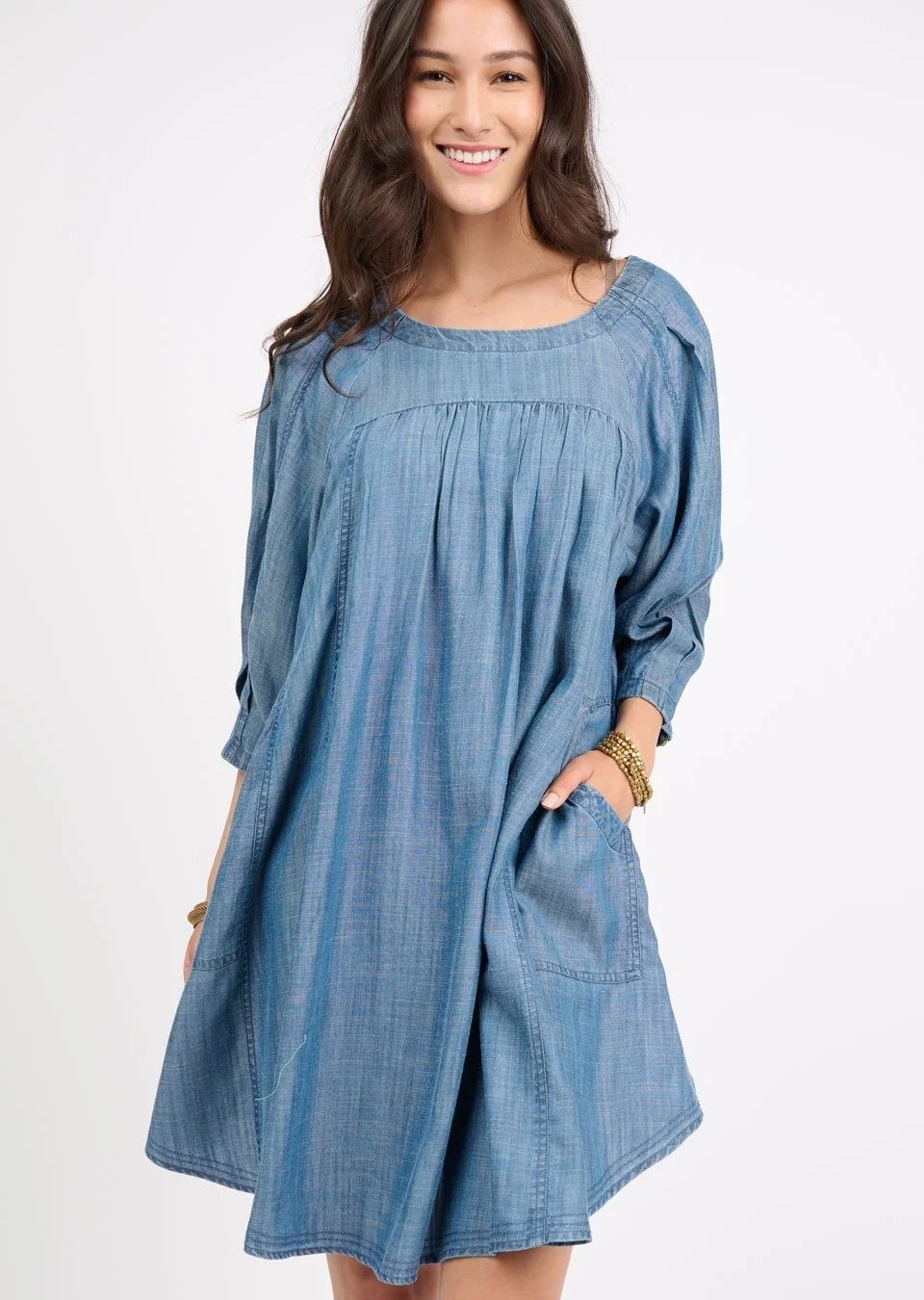 Women's Apparel — Petals & Pearls Boutique
