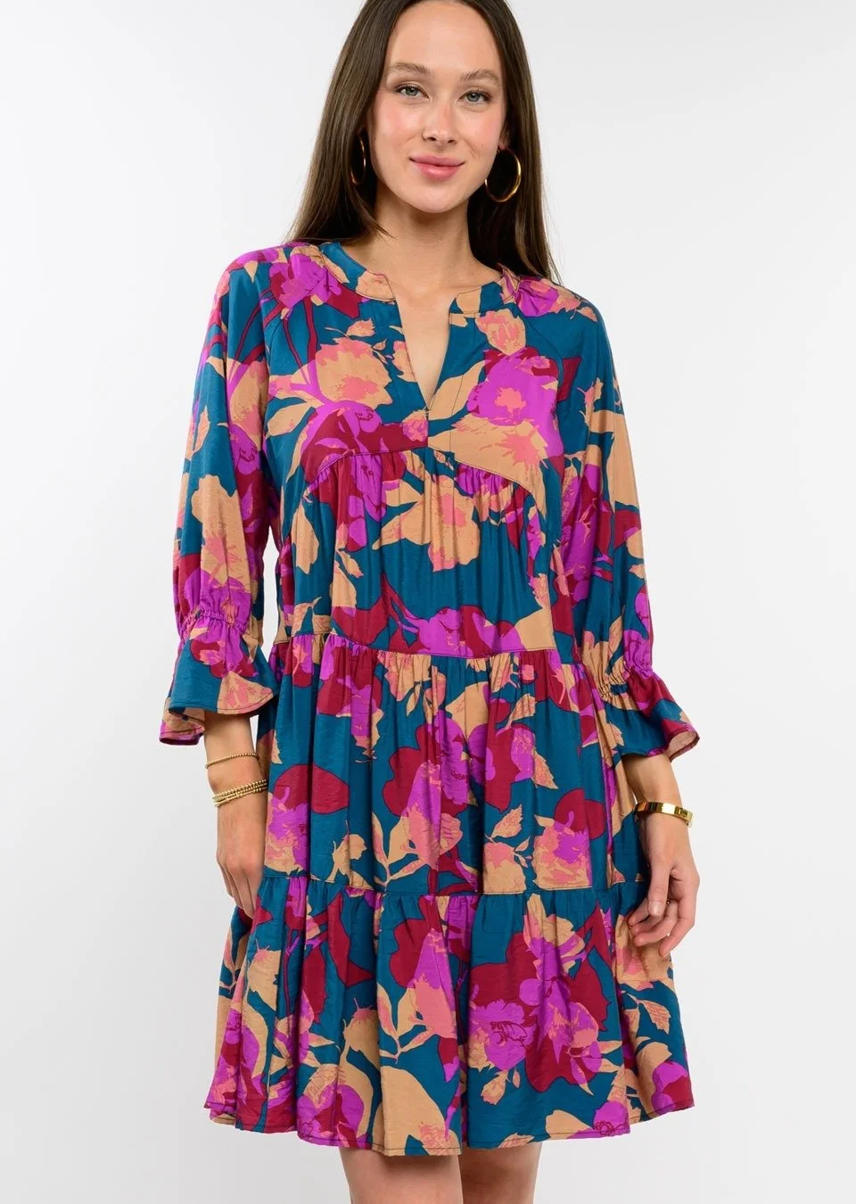 Women's Apparel — Petals & Pearls Boutique