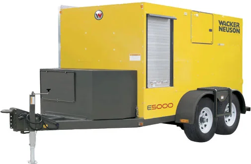 New Ground Heaters — Remote Heat