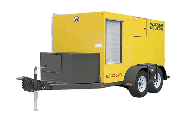 New Ground Heaters — Remote Heat