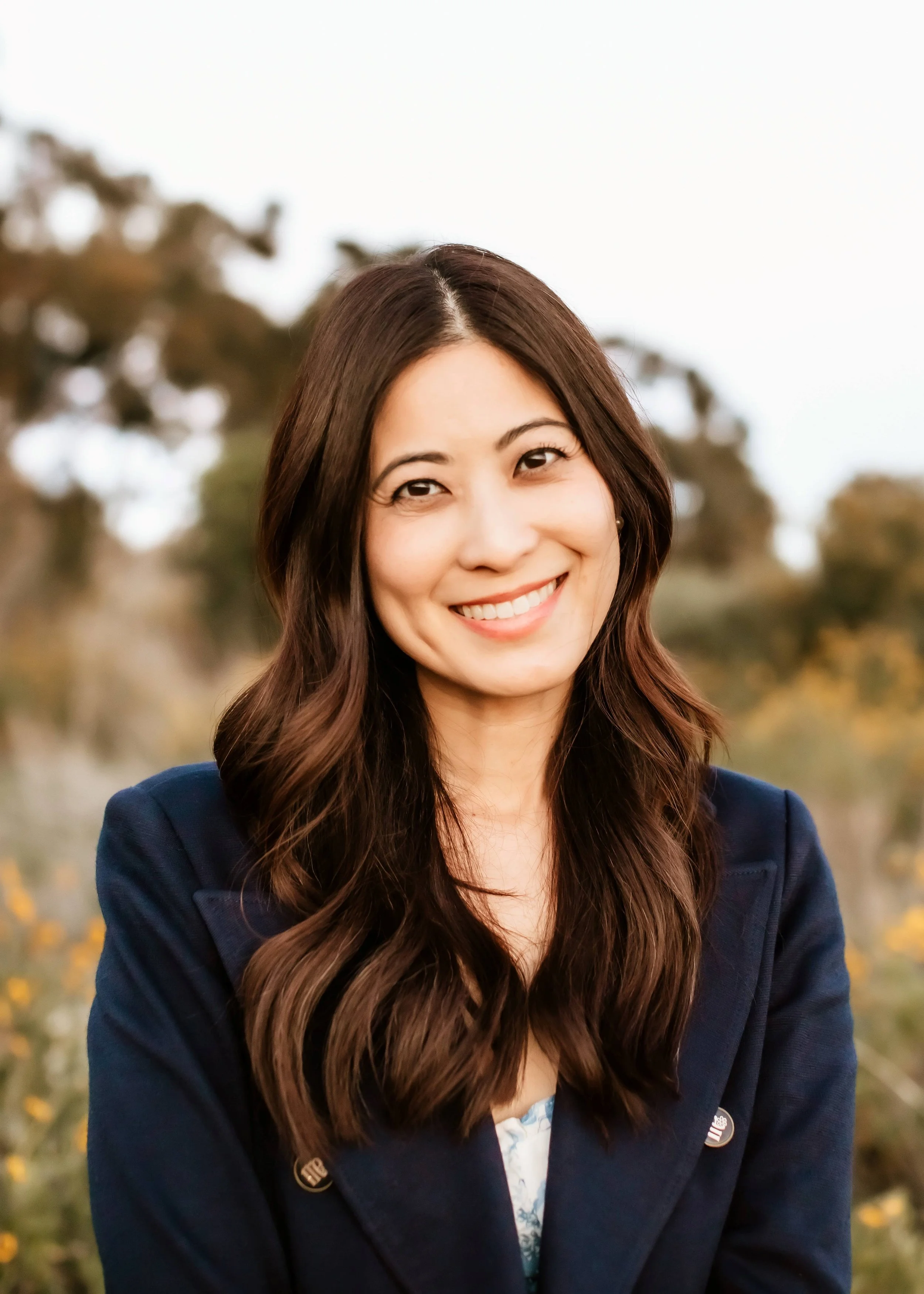 Current SAPAAC Board — SAPAAC - Stanford Asian Pacific American Alumni Club