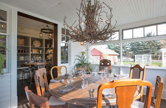 Rooms and Venue Information - Deane House Events — Deane House