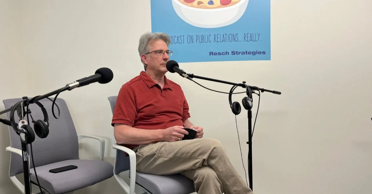 Episode 109: Maestro Muffitt — Resch Strategies