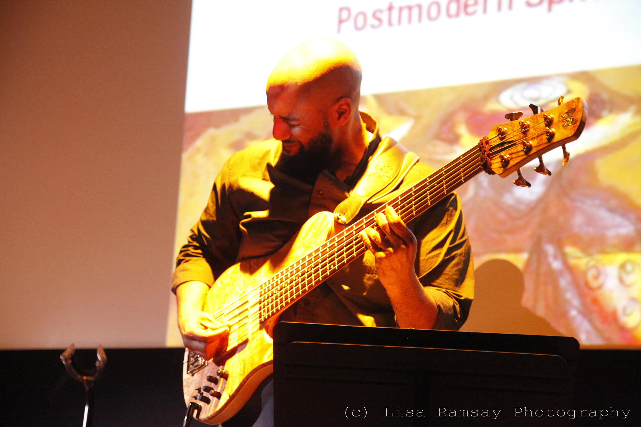 Tyrone Birkett Emancipation