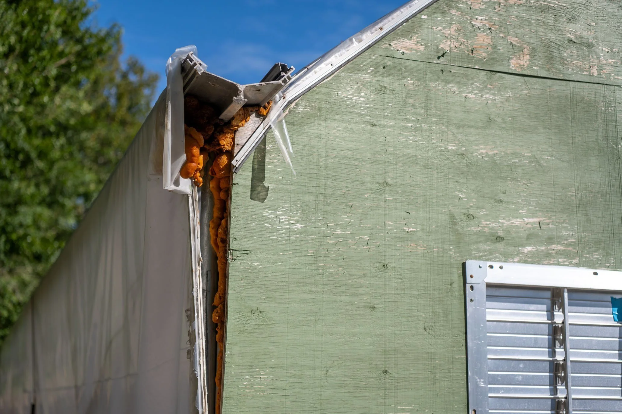 The Big Garden - Teach. Build. Grow.