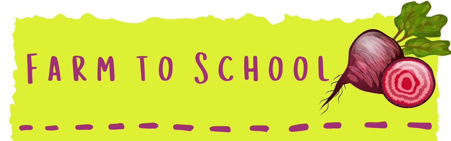 Farm to School Video Resources — The Big Garden