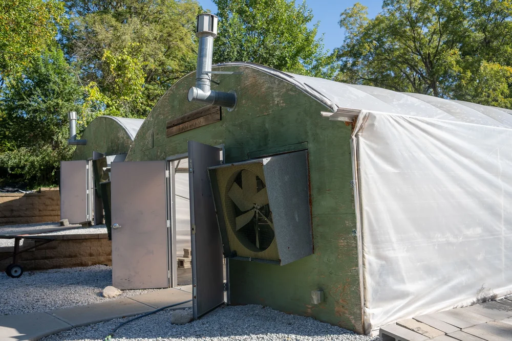 The Big Garden - Teach. Build. Grow.