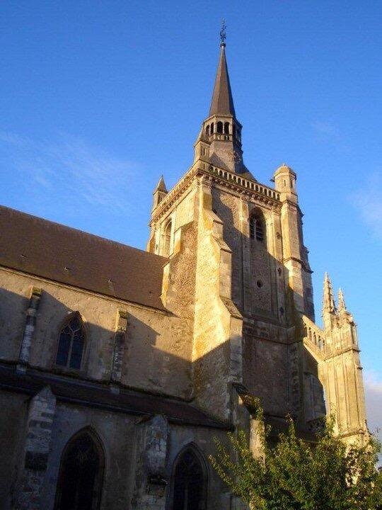 Champagne Roger Brun: A Must-Visit in Champagne, France — Bespoke Food ...