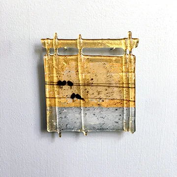 BIRDS — AVERY SHAFFER