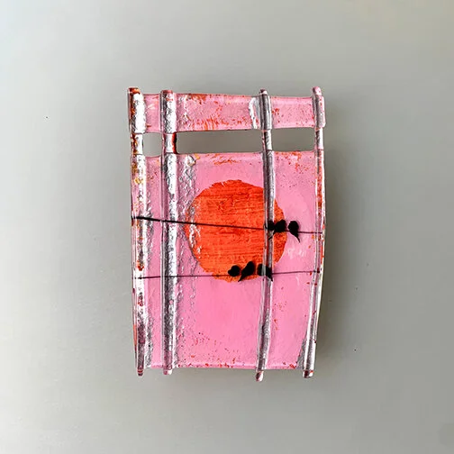 BIRDS — AVERY SHAFFER