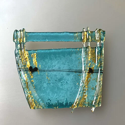 BIRDS — AVERY SHAFFER