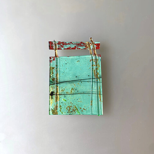 BIRDS — AVERY SHAFFER