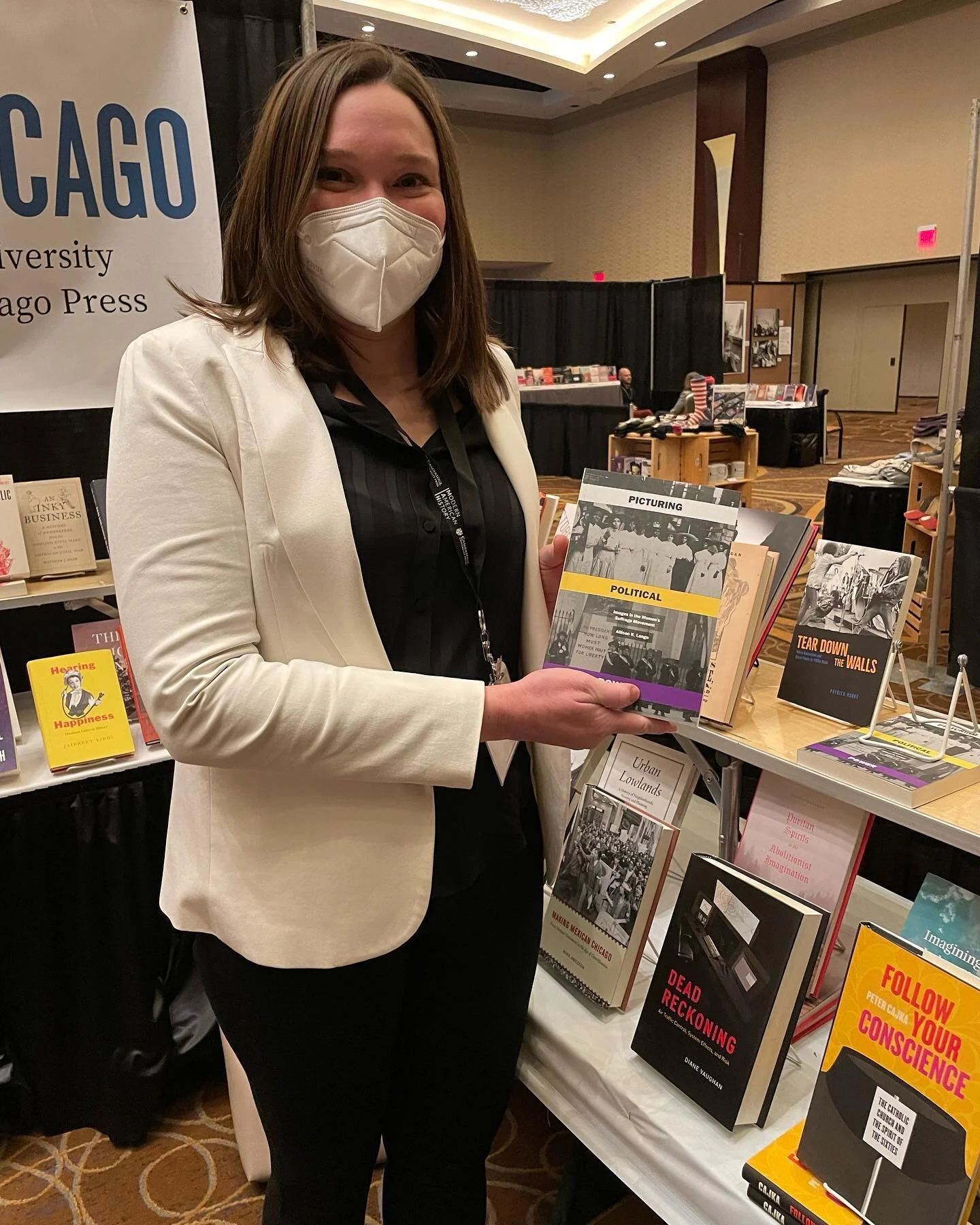 Allison K. Lange, PhD