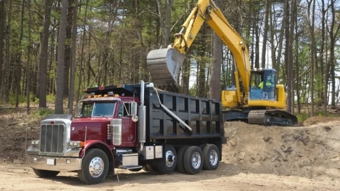 National Equipment Leasing Specialists in Canada