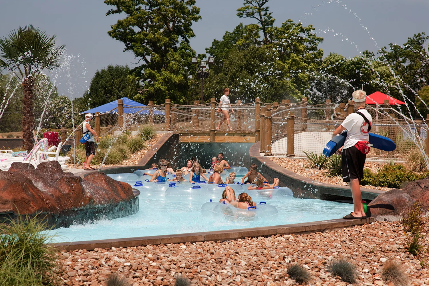 Municipal Aquatic Facilities — Aquatic Design Group