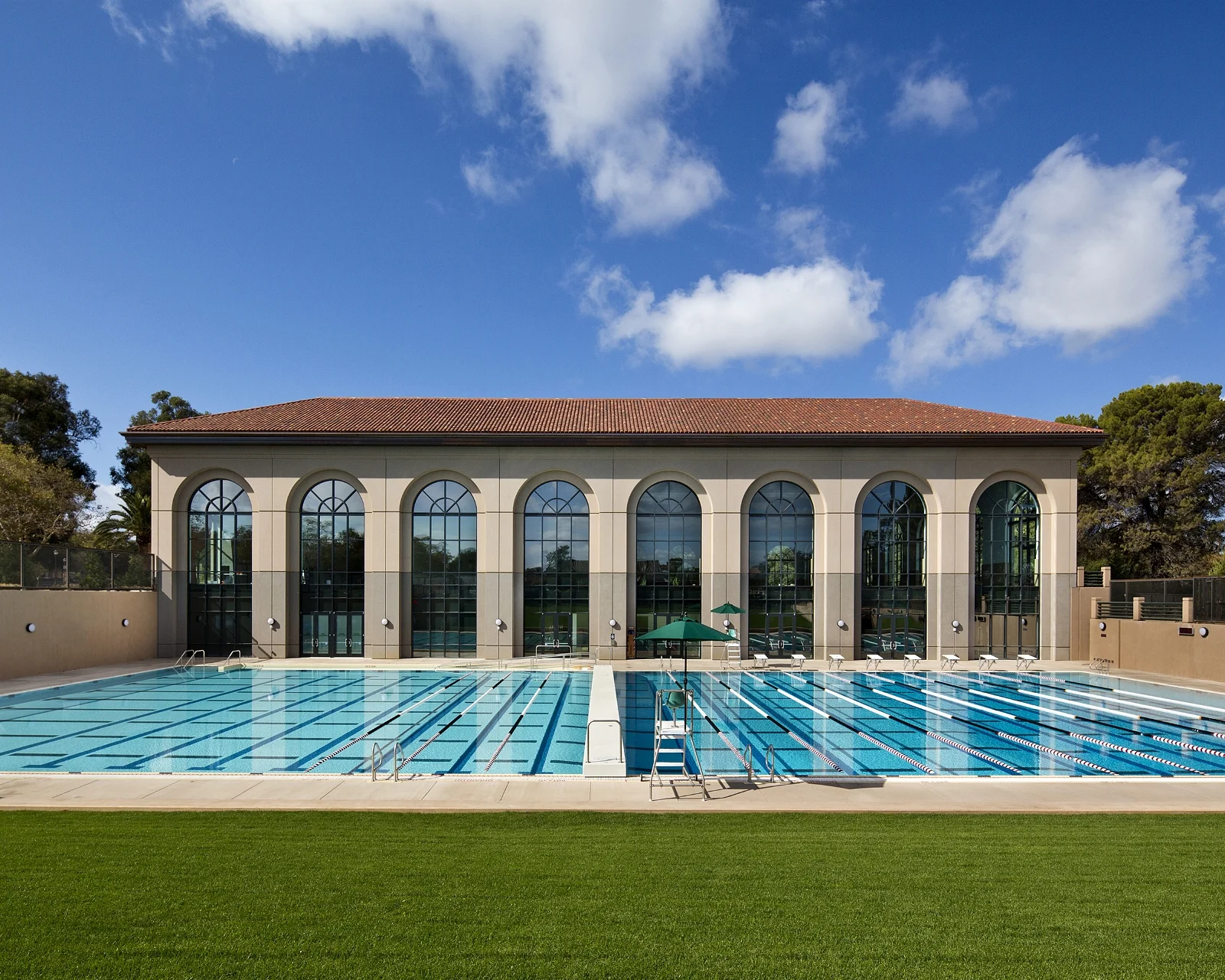 Work-Higher Education — Aquatic Design Group