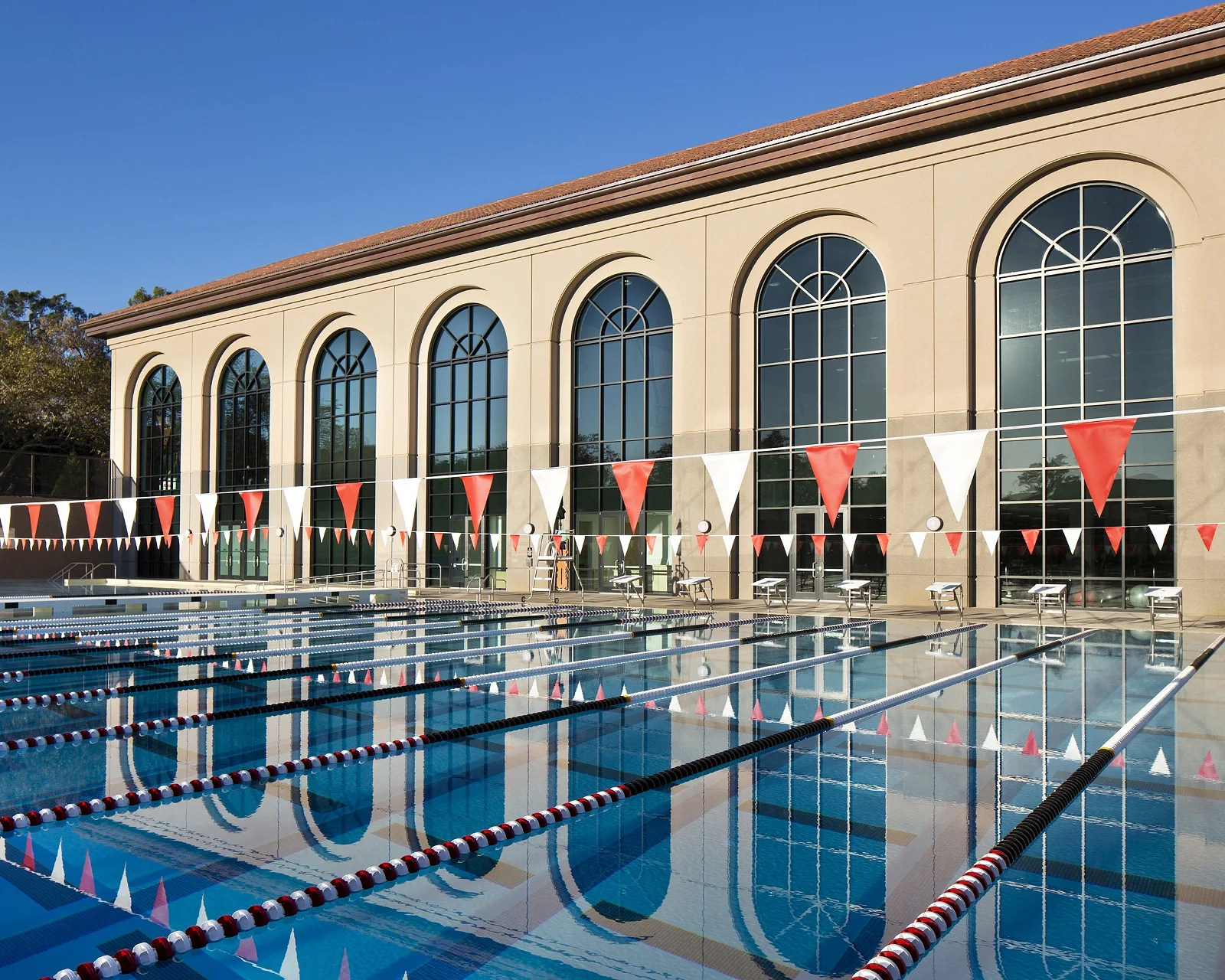 Work-Higher Education — Aquatic Design Group