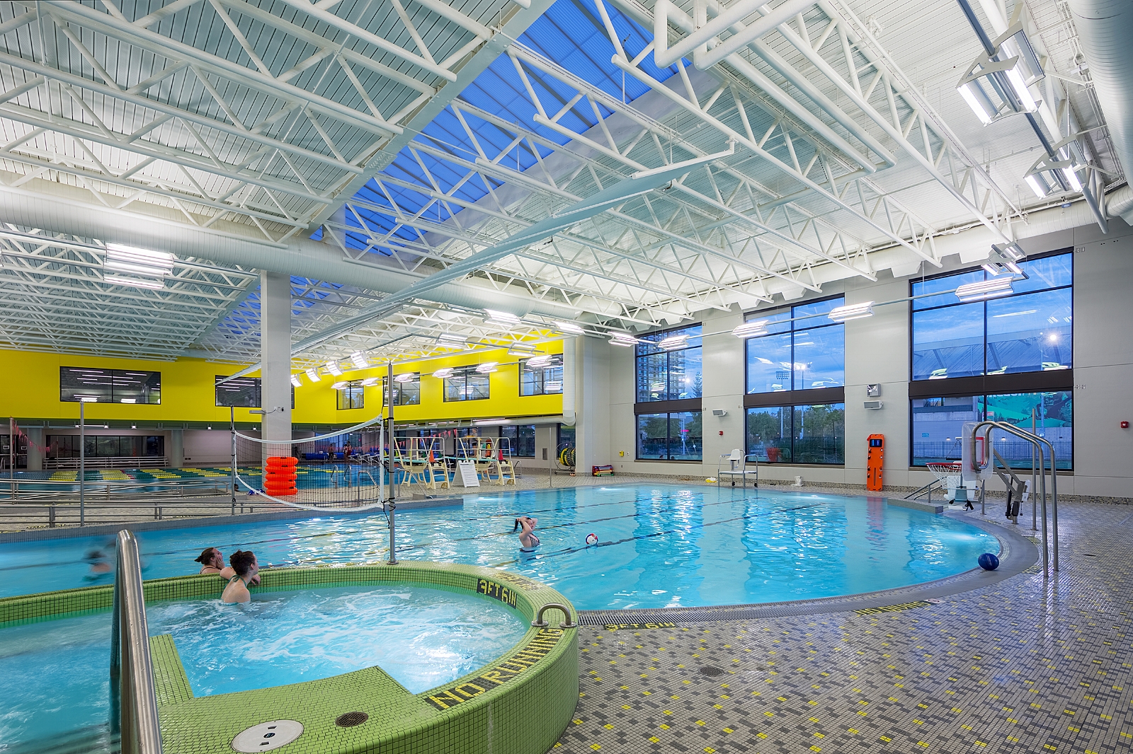 Work-Higher Education — Aquatic Design Group