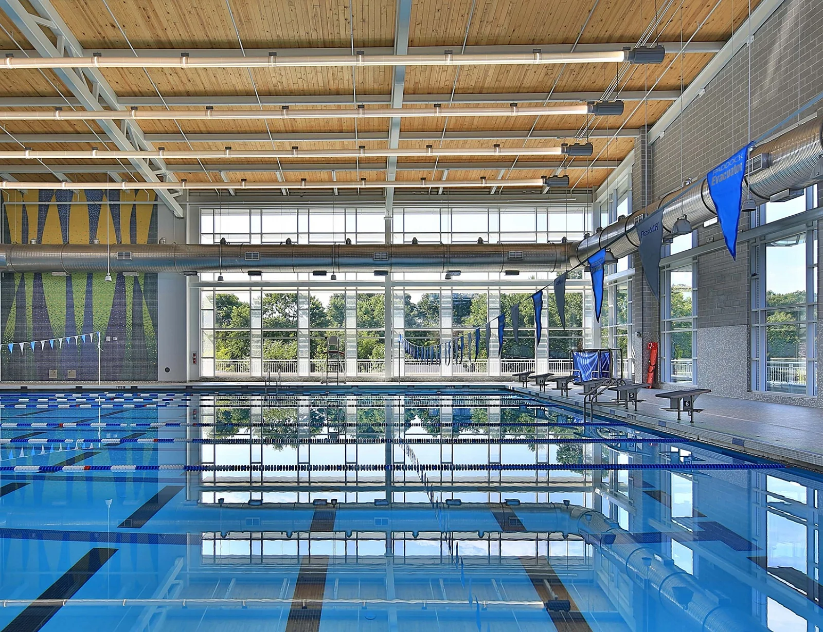 Work-Higher Education — Aquatic Design Group