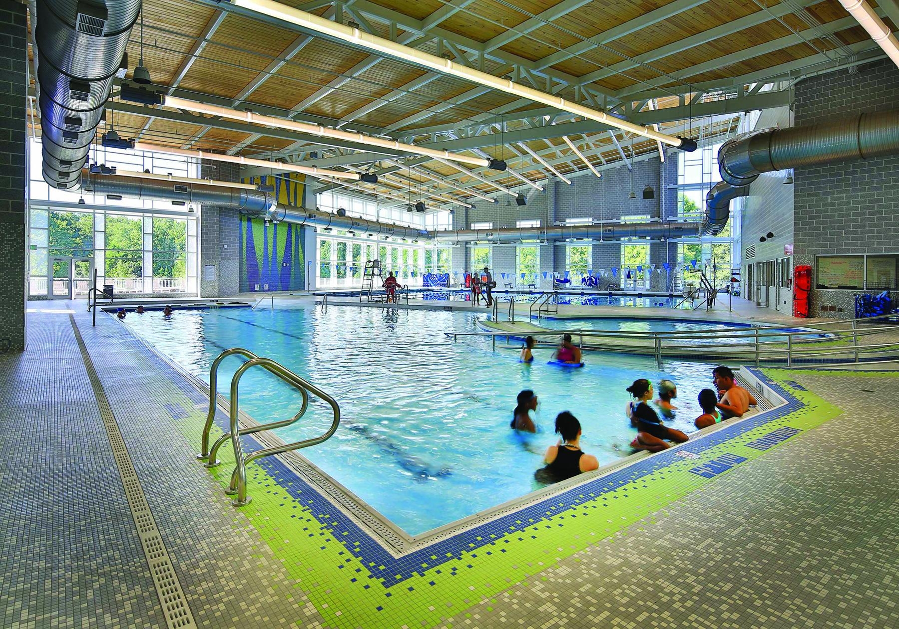 Aquatic Industry Awards — Aquatic Design Group