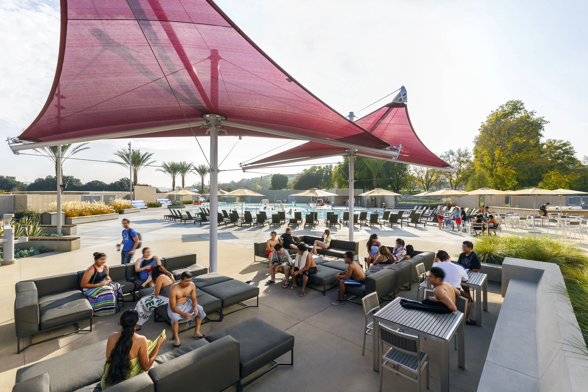 Work-Higher Education — Aquatic Design Group