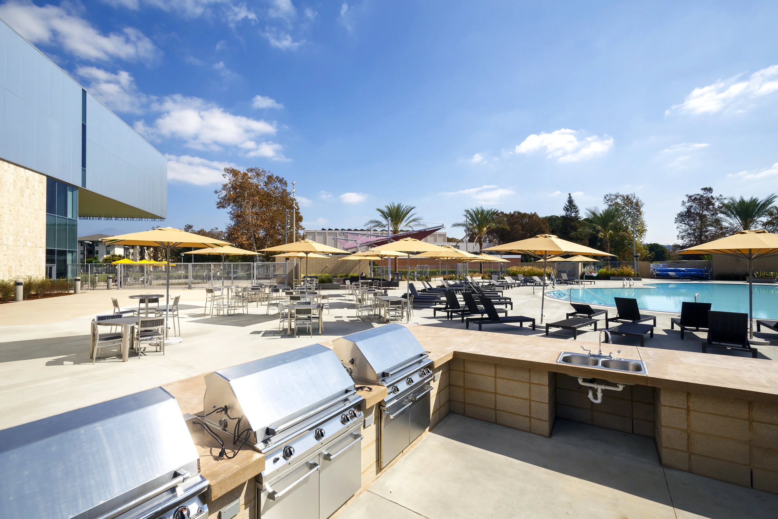 Work-Higher Education — Aquatic Design Group