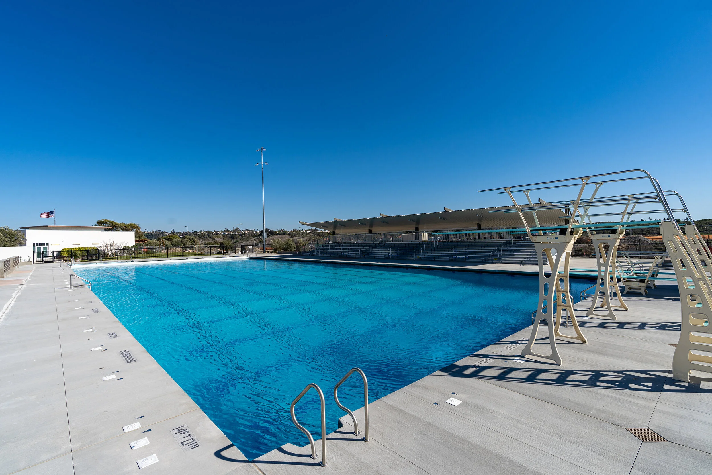 Municipal Aquatic Facilities — Aquatic Design Group