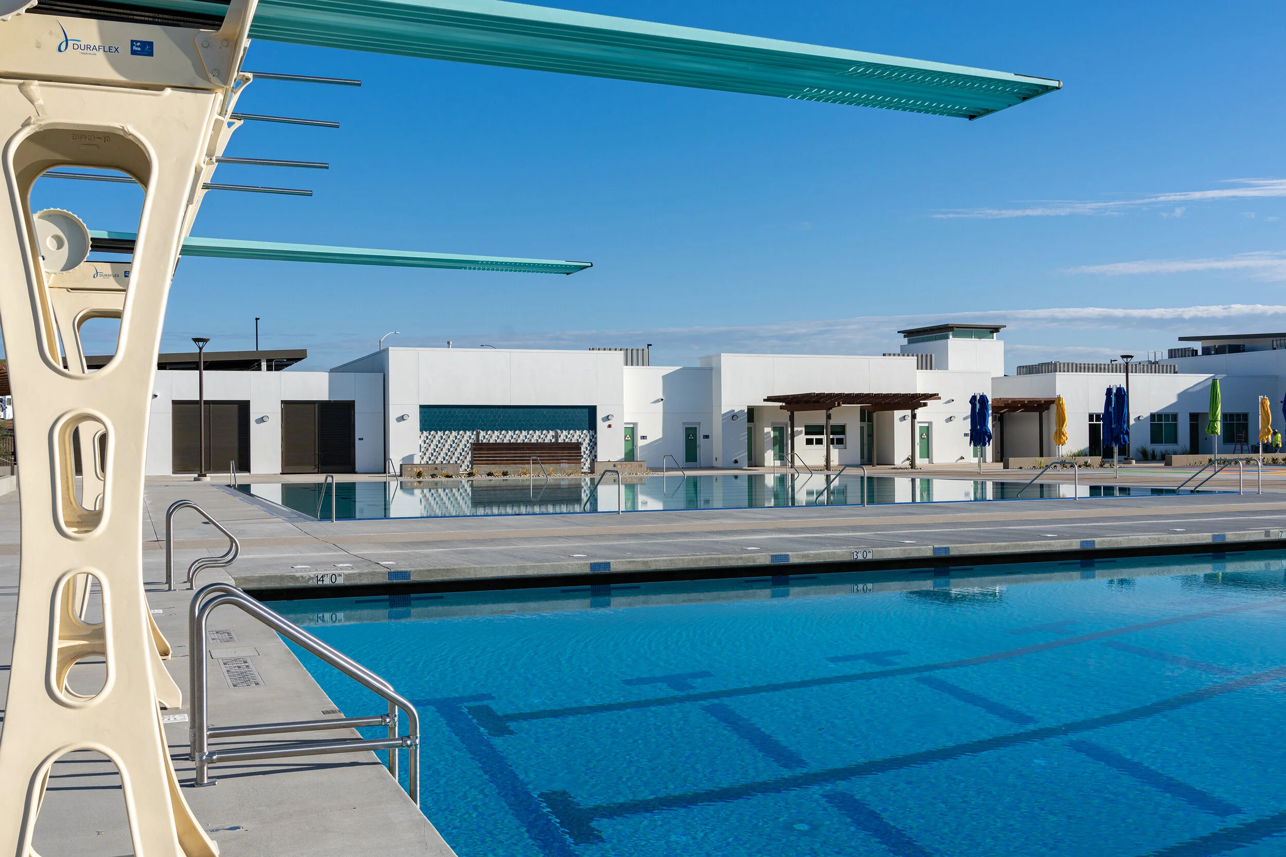 Municipal Aquatic Facilities — Aquatic Design Group