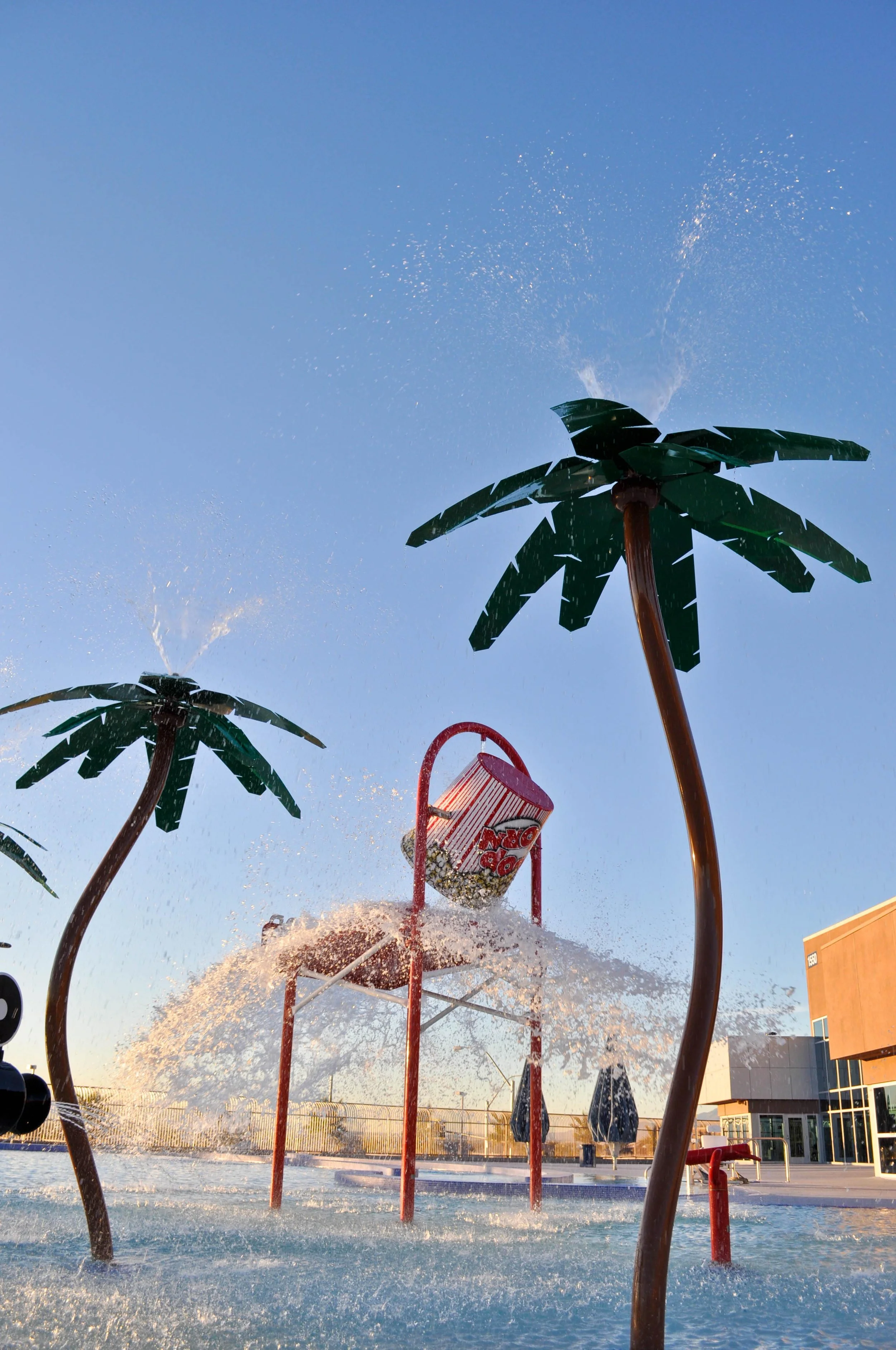Municipal Aquatic Facilities — Aquatic Design Group