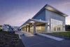 North Natomas Community Center and Aquatic Center, Sacramento ...