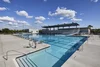 North Natomas Community Center and Aquatic Center, Sacramento ...