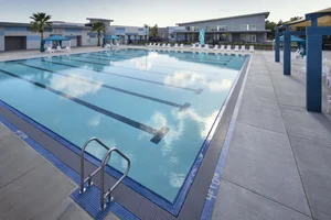 North Natomas Community Center and Aquatic Center, Sacramento ...