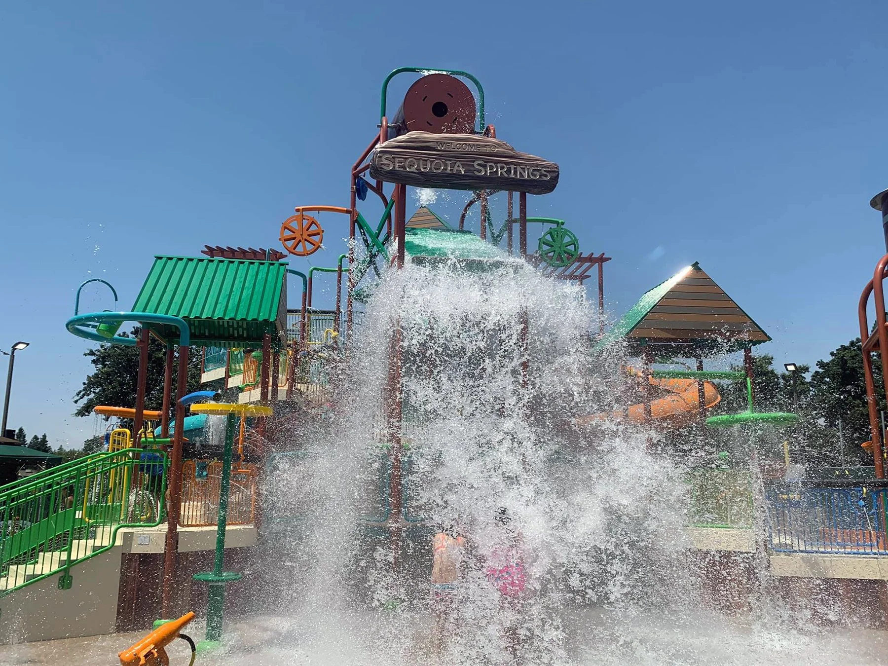 Global Waterpark Designers — Aquatic Design Group