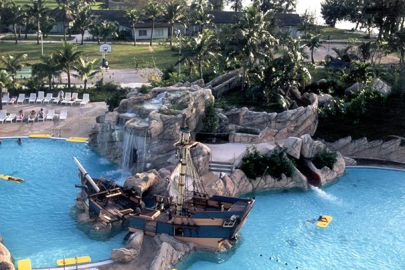 40th Anniversary Gallery — Aquatic Design Group