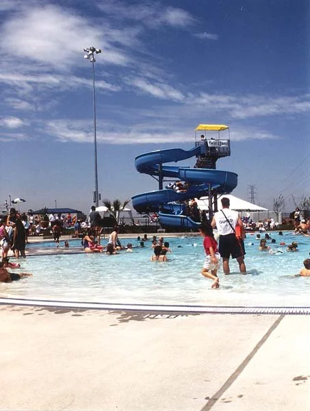 40th Anniversary Gallery — Aquatic Design Group