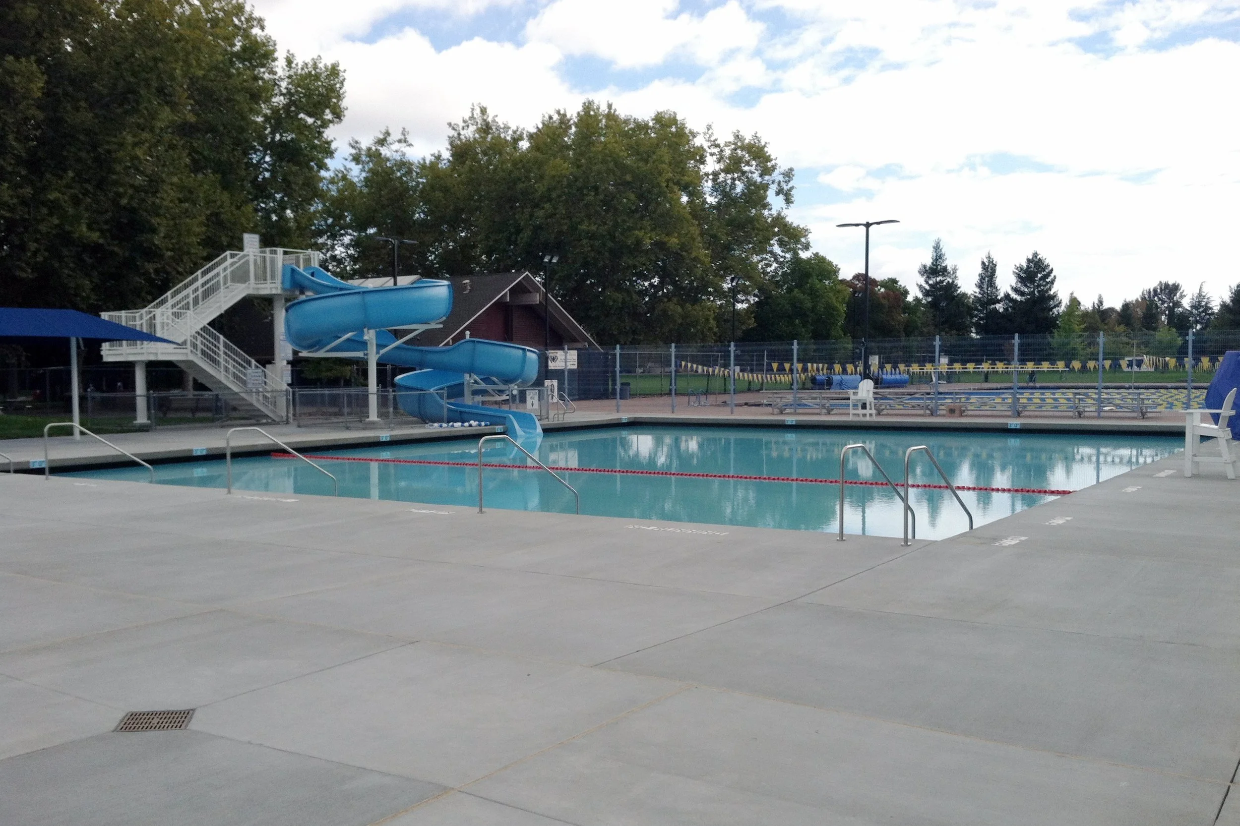 40th Anniversary Gallery — Aquatic Design Group