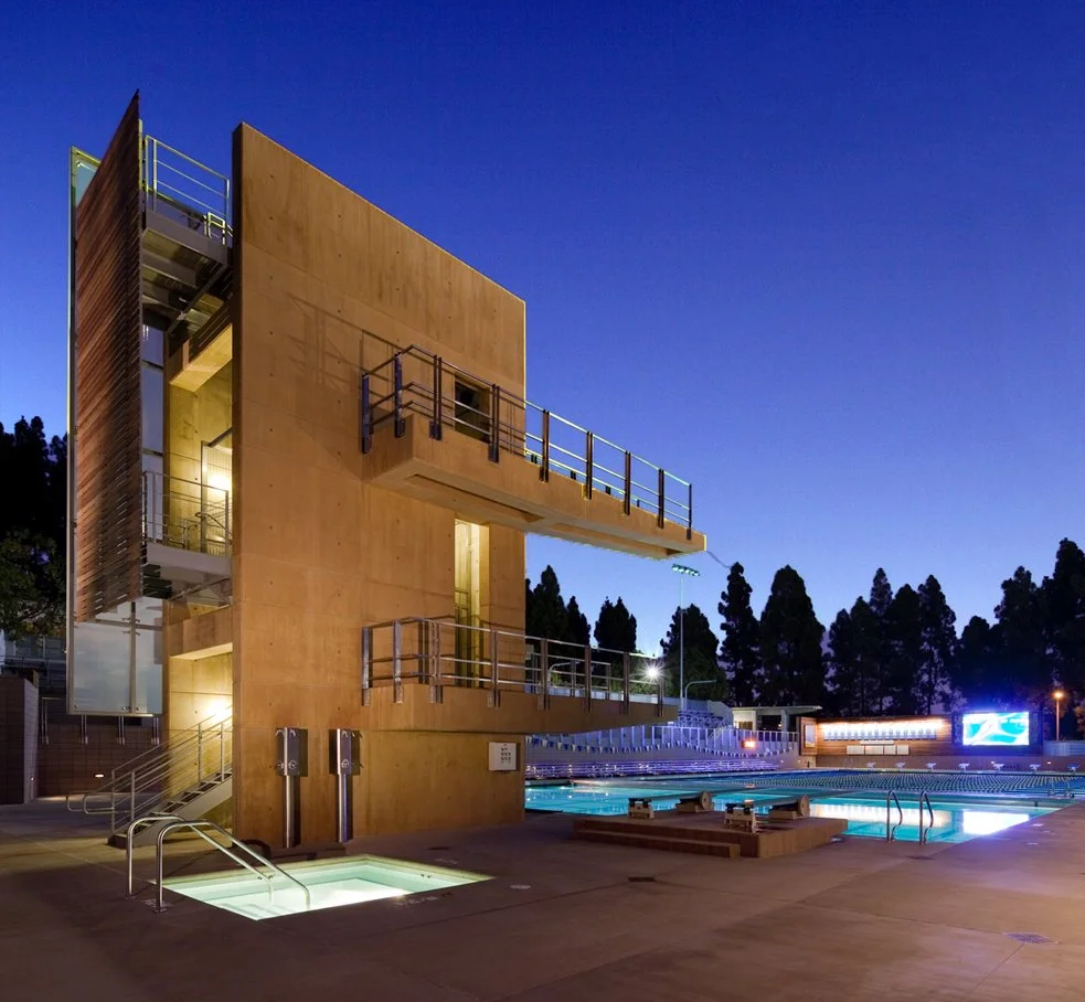 40th Anniversary Gallery — Aquatic Design Group