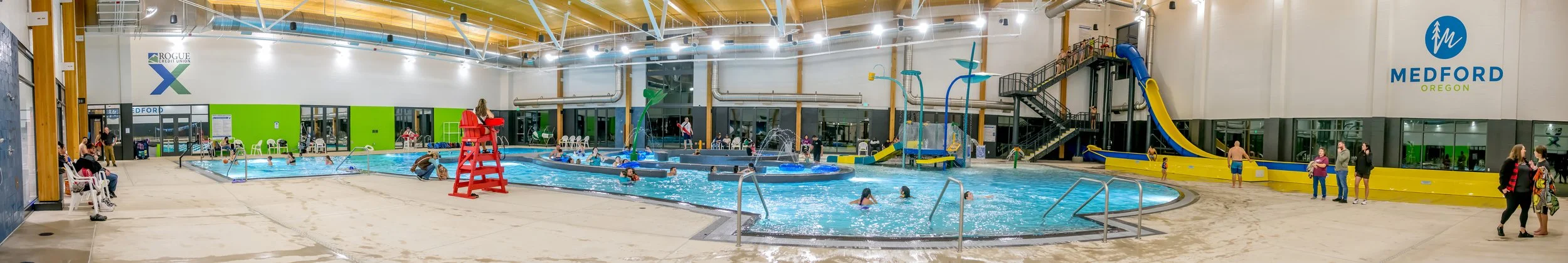 Aquatic Industry Awards — Aquatic Design Group