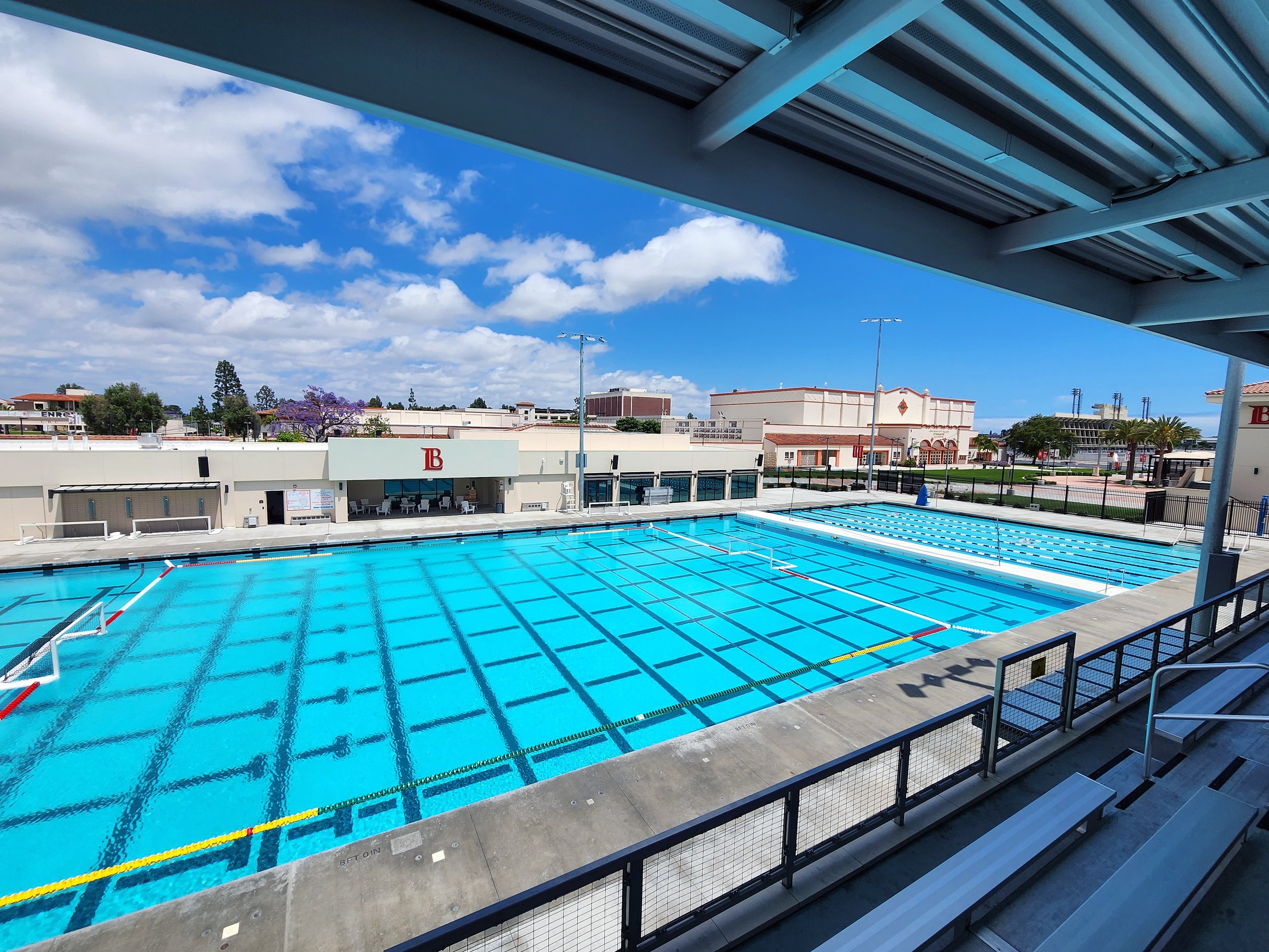 Aquatic Design Group honored by Athletic Business Magazine! — Aquatics ...