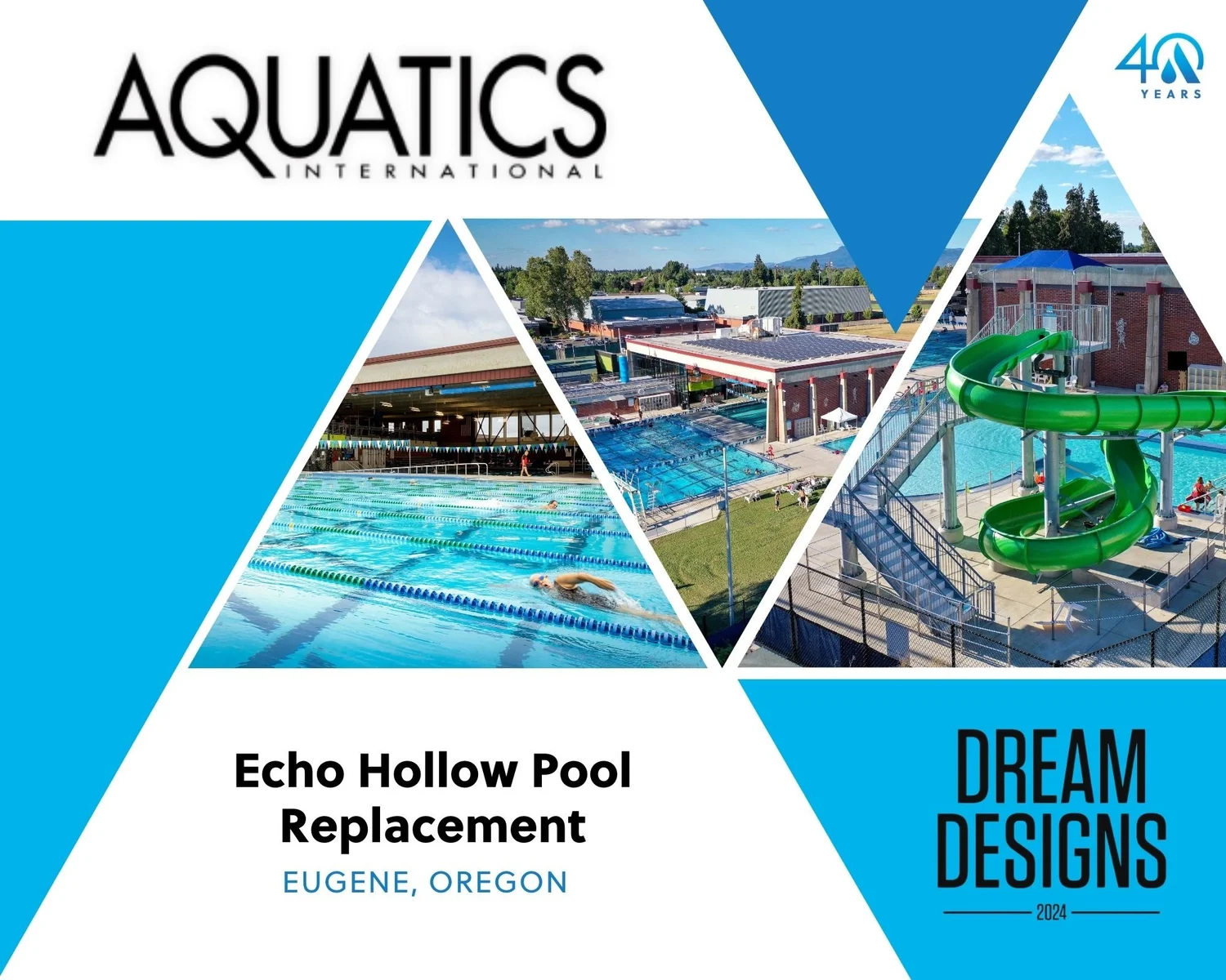 What's new with Aquatic Design Group? — Aquatic Design Group