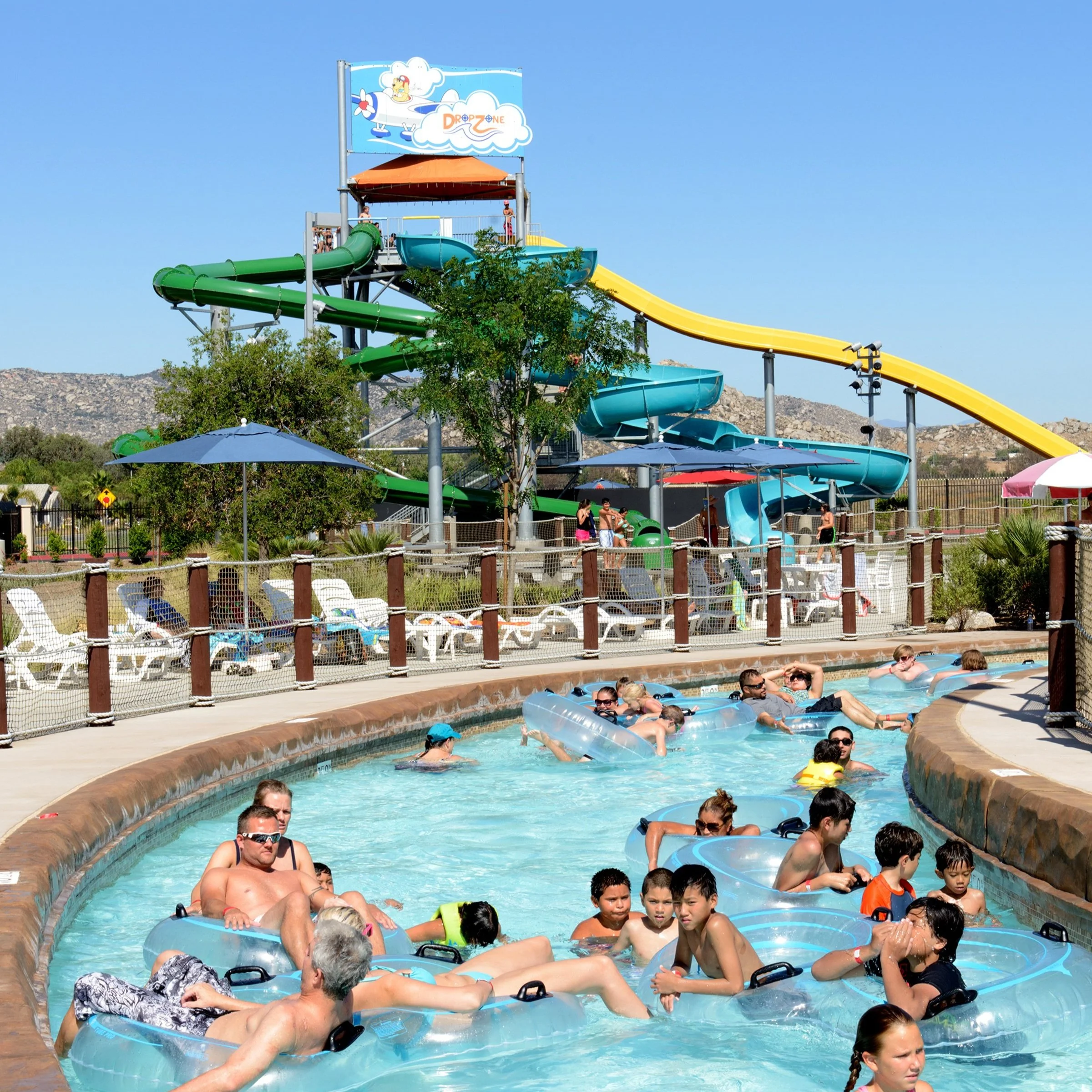 'Designing Modern Aquatic Centers' published in Parks and Recreation Magazine — Aquatics ...