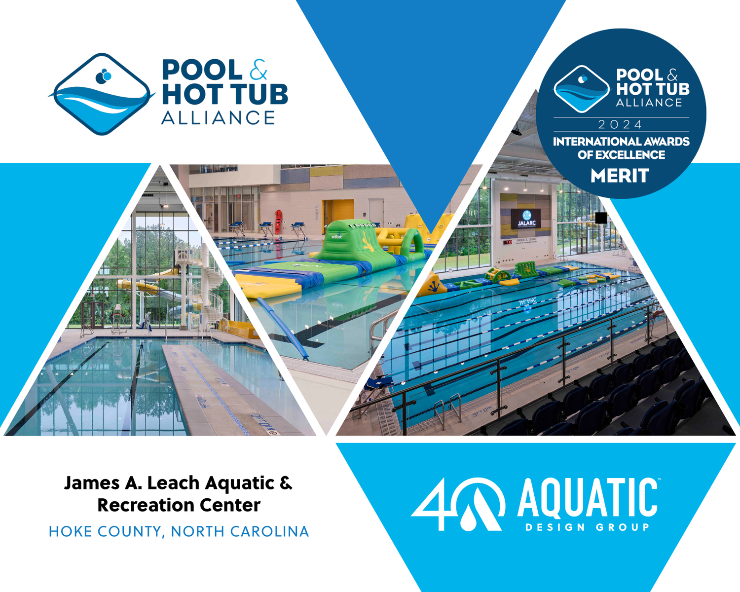 What's new with Aquatic Design Group? — Aquatic Design Group