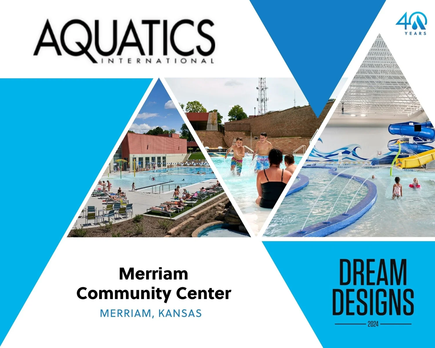 What's new with Aquatic Design Group? — Aquatic Design Group